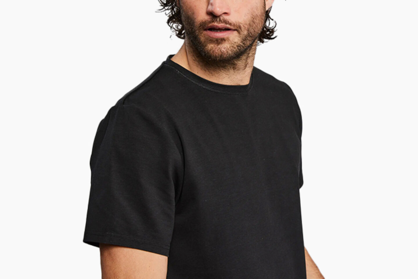 Vollebak Wooden T Shirt | HiConsumption