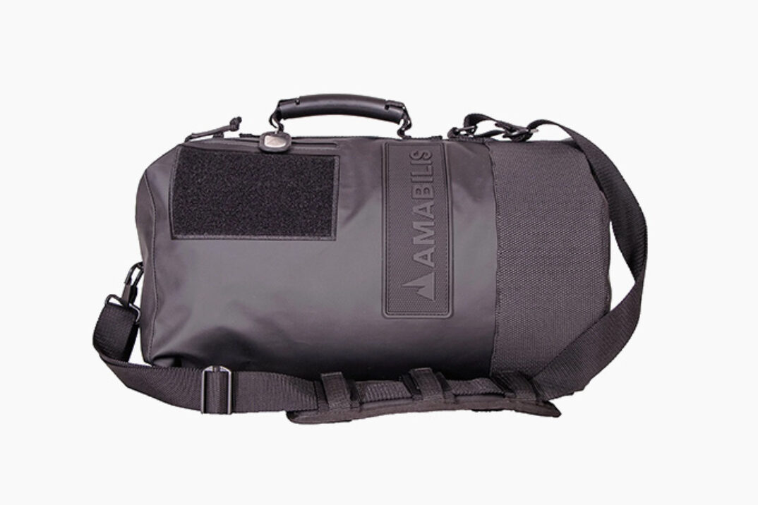 Tested: The 6 Best Waterproof Duffel Bags | HiConsumption