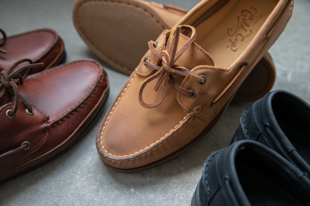 Tested: The Very Best Boat Shoes For Men (2025 Guide) | HiConsumption
