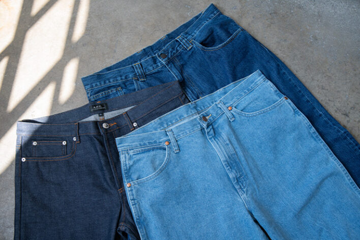 Tested: 8 Best Men's Jeans to Wear Right Now | HiConsumption
