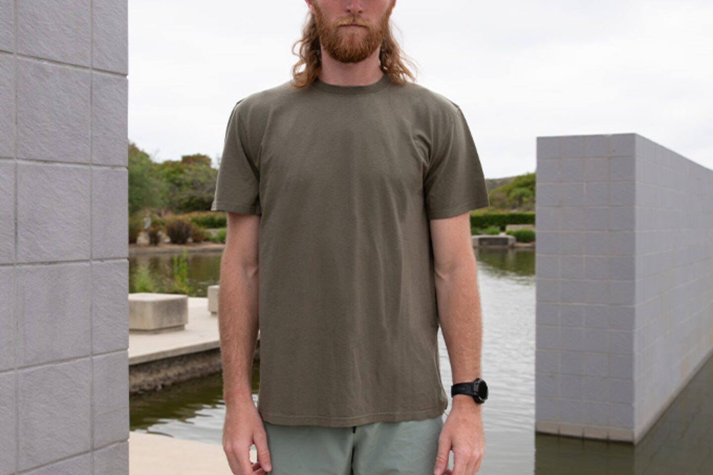 Tested: The Best Basic T-Shirts For Men To Wear | HiConsumption