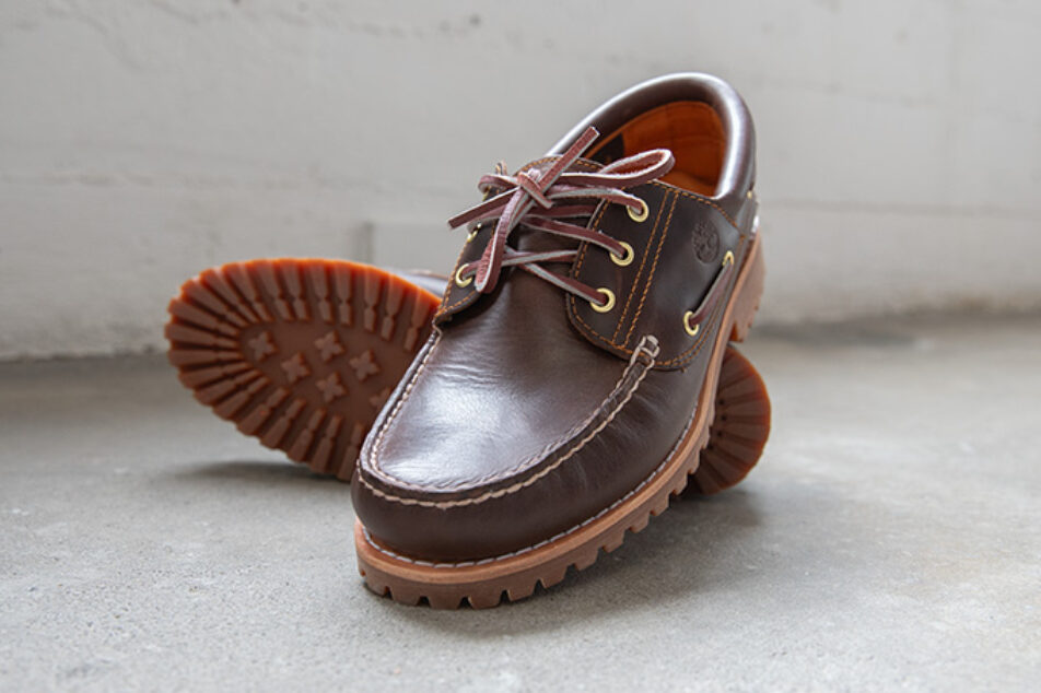 Tested: The Very Best Boat Shoes For Men (2025 Guide) | HiConsumption